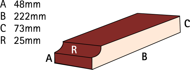 Special Shaped - Humcon